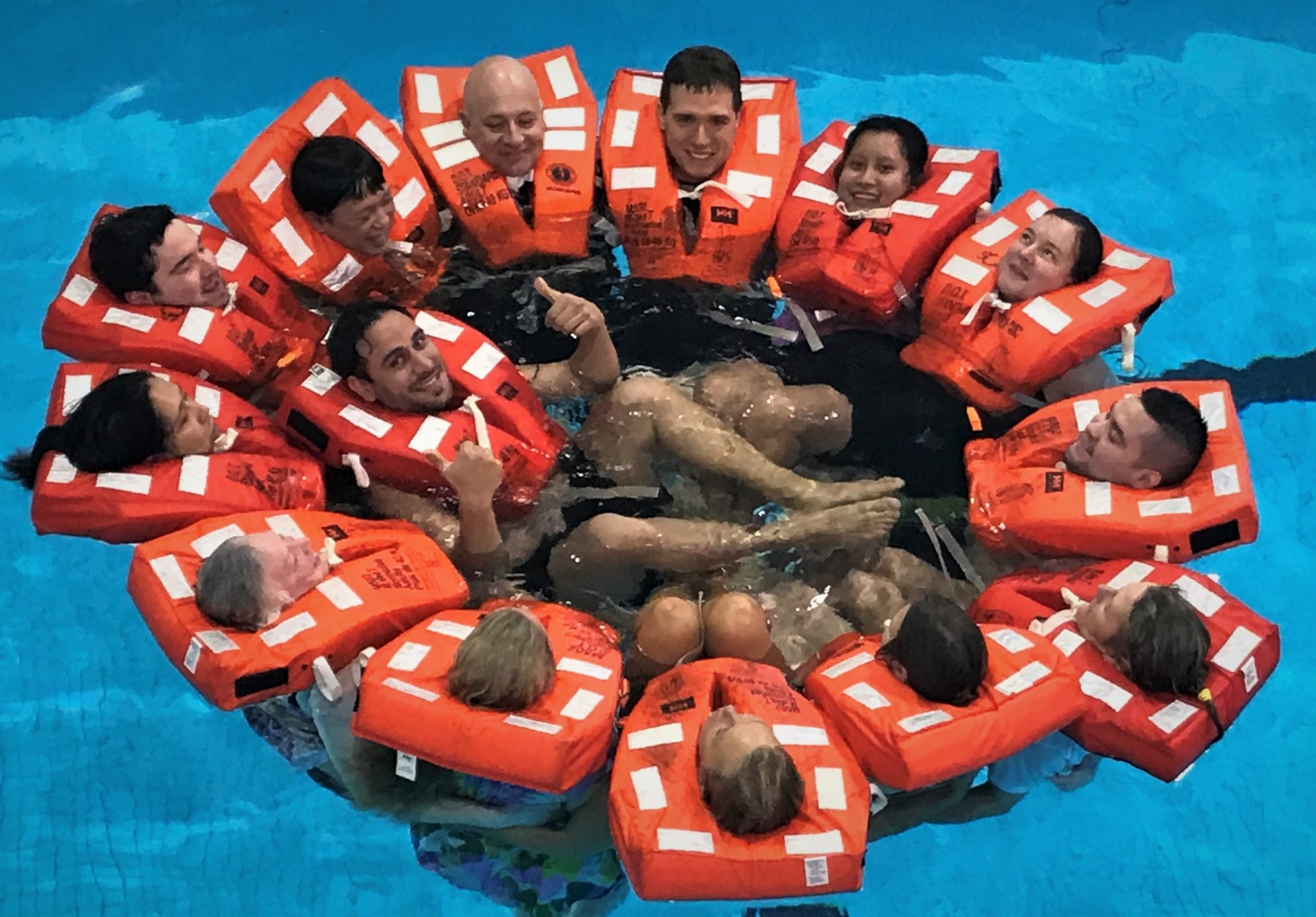 Catalog - saferoceans