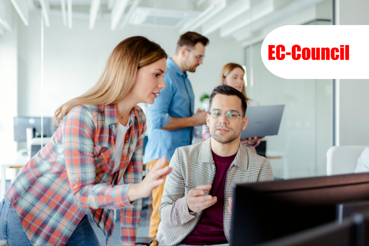 EC-Council - LearningBrick